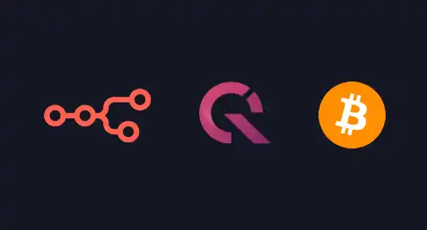 A low-code bitcoin ticker built with QuestDB and n8n.io | QuestDB