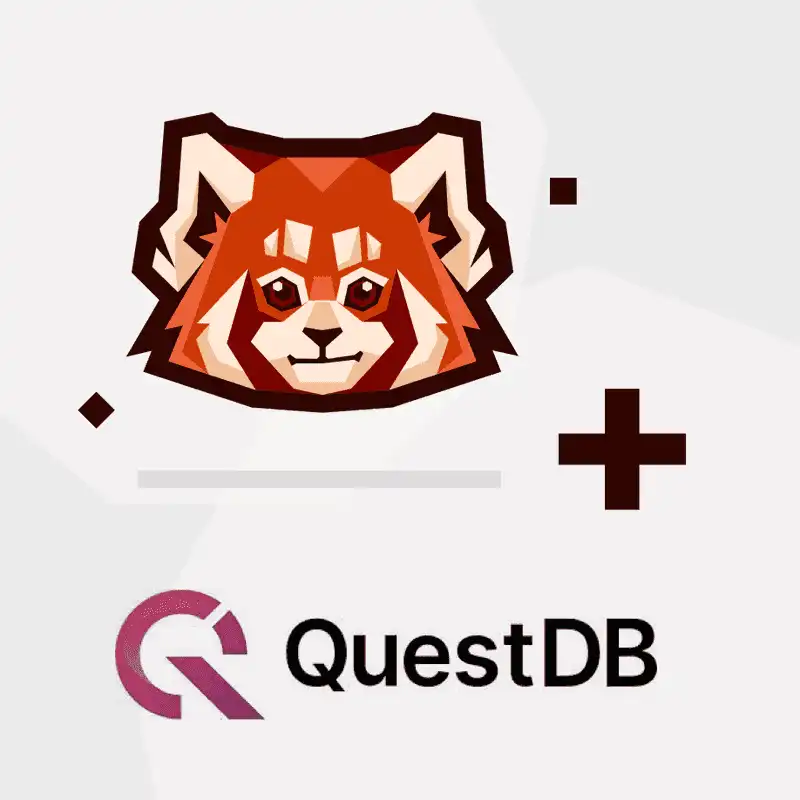 How to build a real-time crypto tracker with Redpanda and QuestDB | QuestDB