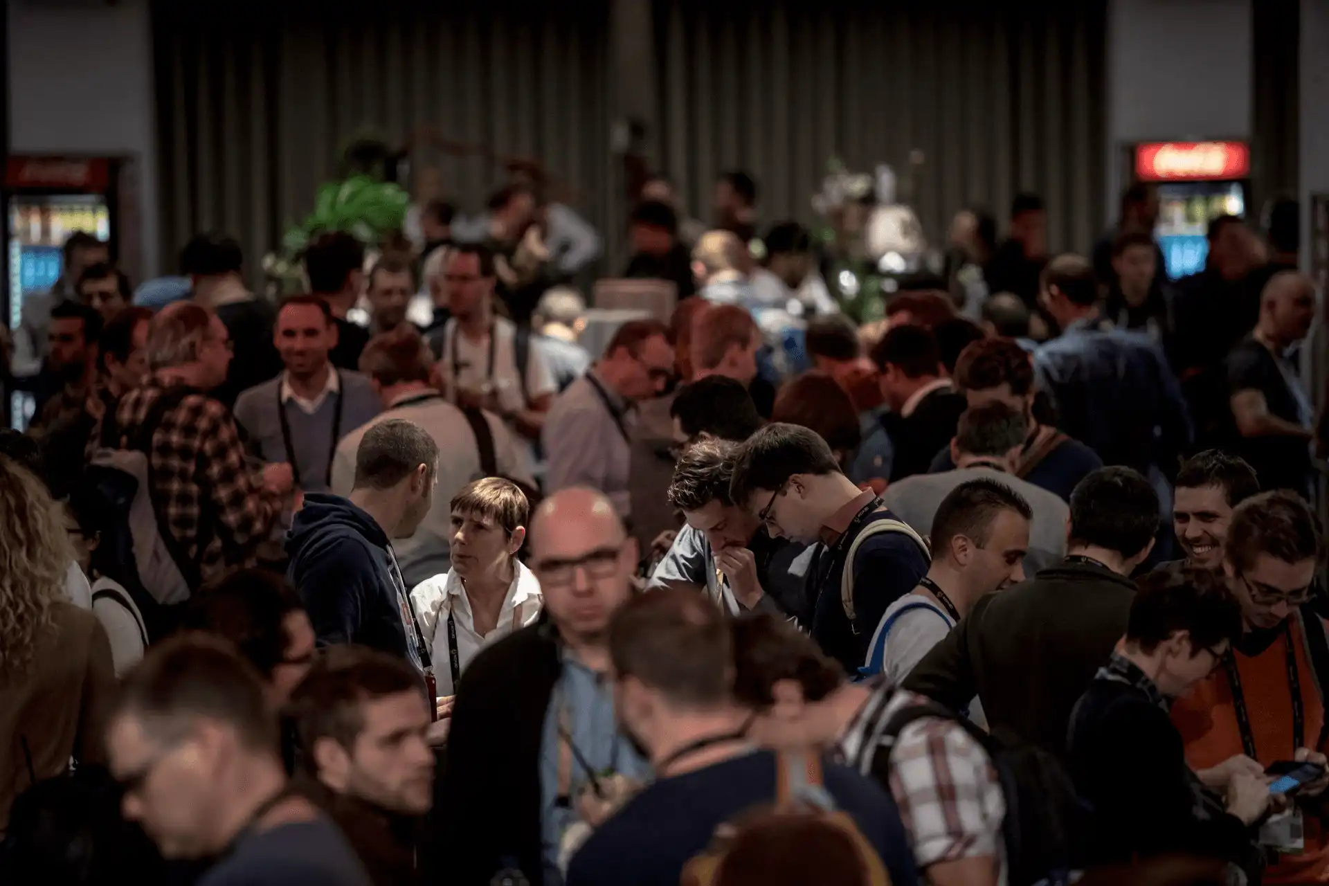 QuestDB at Devoxx Belgium 2022 | QuestDB