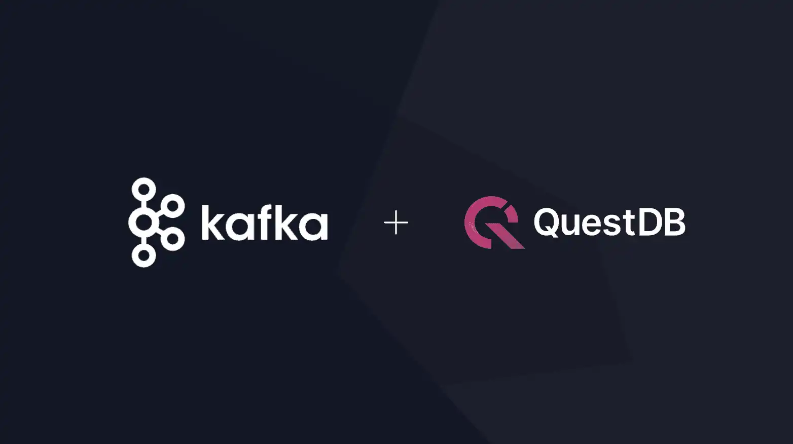 Realtime crypto tracker with QuestDB Kafka Connector | QuestDB