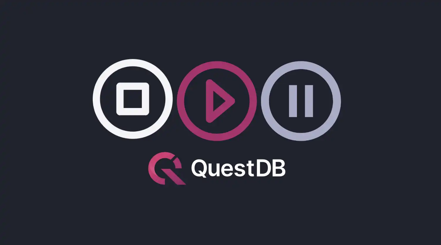 Questdb With Python Pandas And Sql In A Jupyter Notebook Questdb