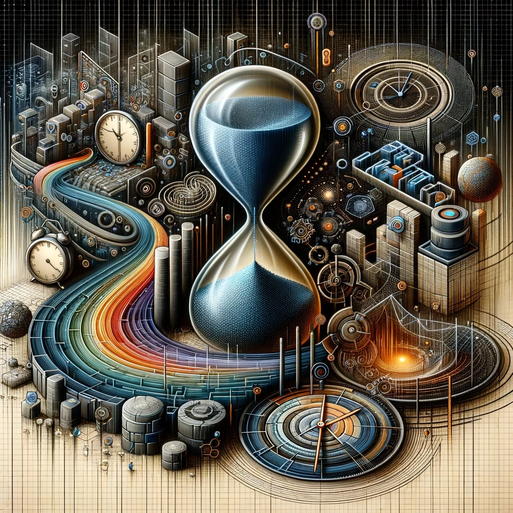 Unpacking time-series data for developers | QuestDB