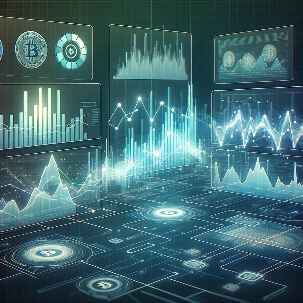 Moving Average Signals With Questdb Grafana And Coinbase Questdb
