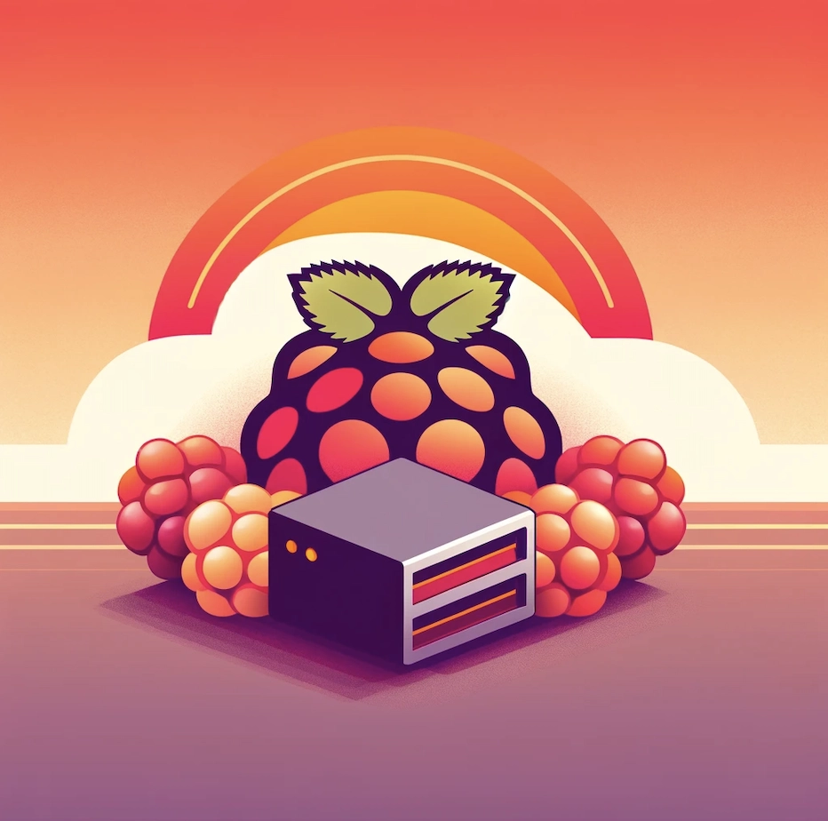 Create an IoT server with QuestDB and a Raspberry Pi | QuestDB